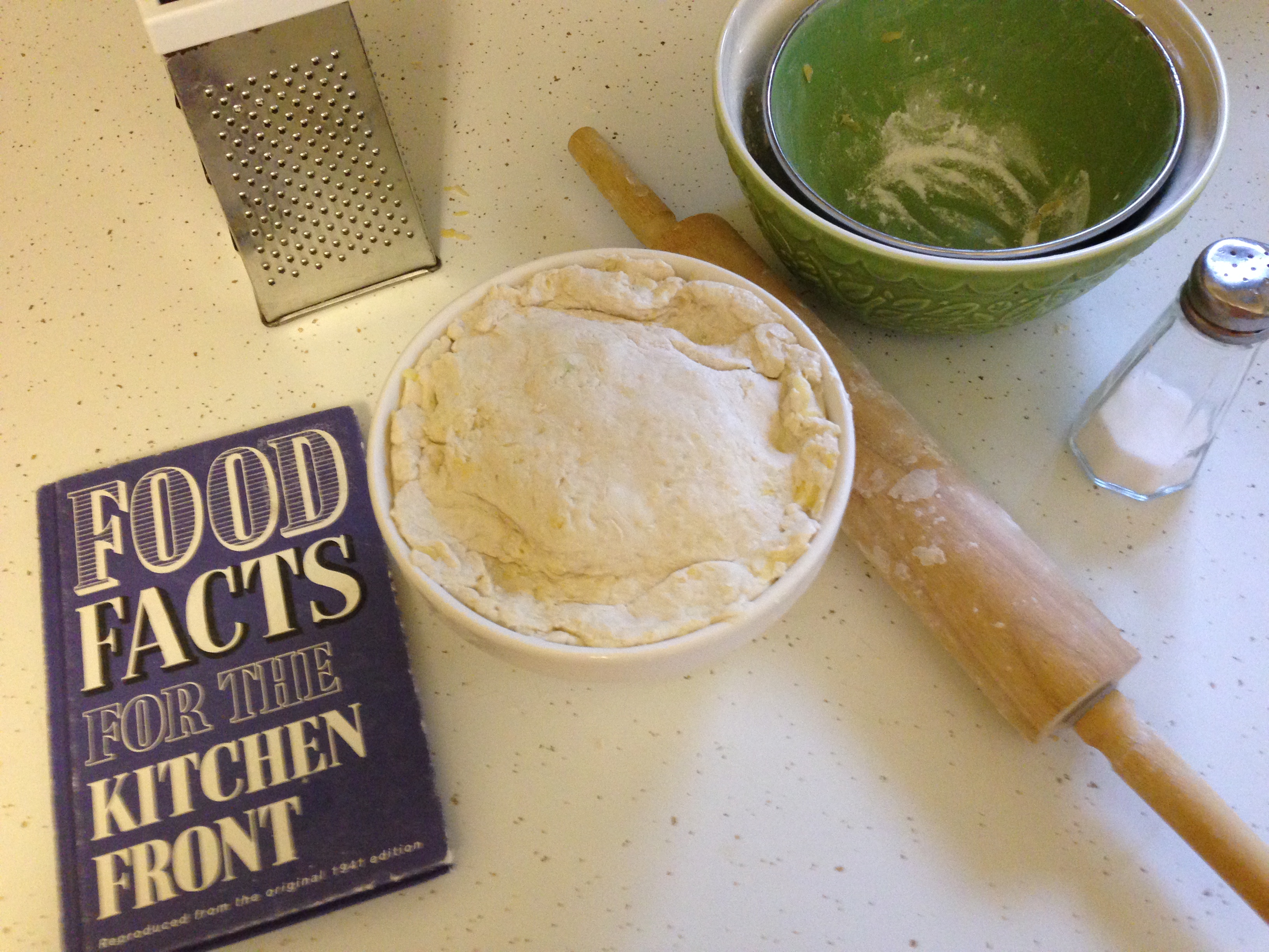 thewartimekitchen.com | British Wartime Cooking, Eating, and History